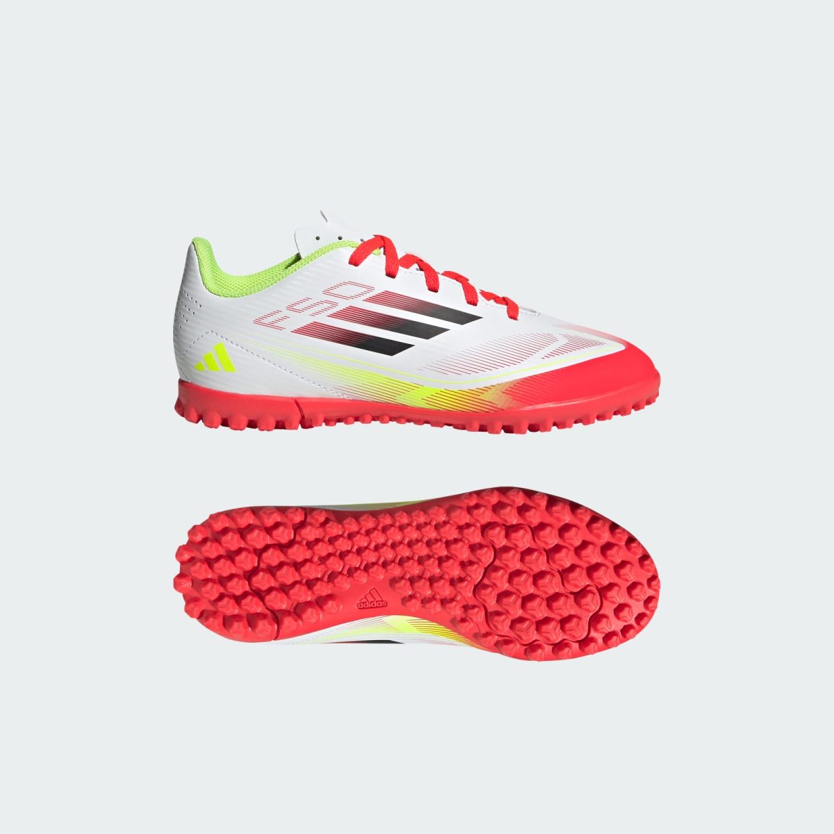 F50 | Adidas Footballs | Beste Auswahl für jedes Match